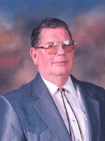 Earl Rudolph Anderson - Turlock Journal