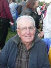 Joseph Anthony Linhares - Turlock Journal