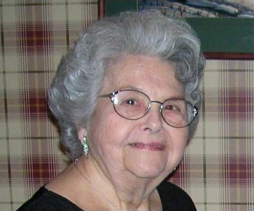 Betty Danielson - Turlock Journal