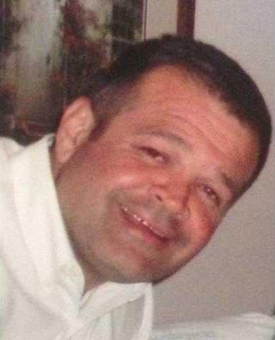 Fernando Ruesga - Turlock Journal