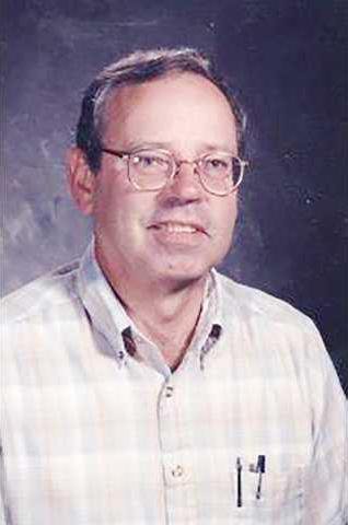 Harold Drake - Turlock Journal