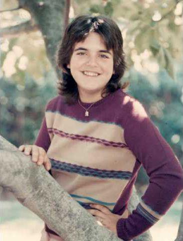 Debbie Phillips - Turlock Journal