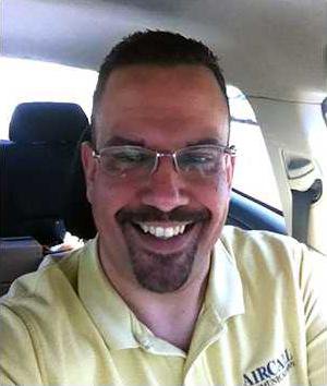 Darren Jason Nunes - Turlock Journal