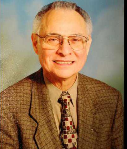 Donald Daniel - Turlock Journal