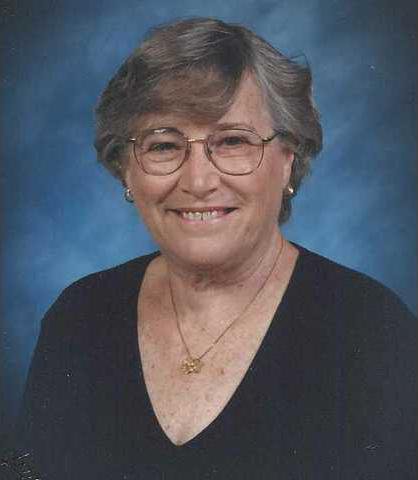 Leona Ada Strong - Turlock Journal