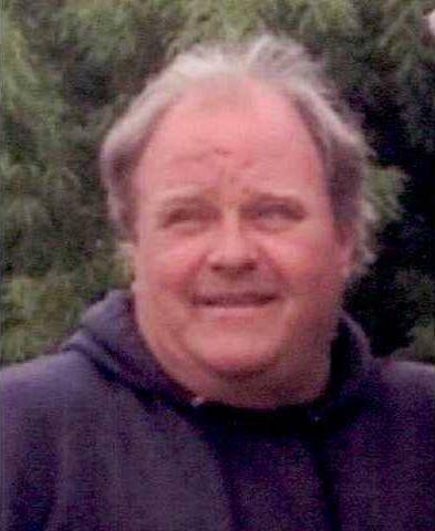 Darrell Stanley Nelson - Turlock Journal