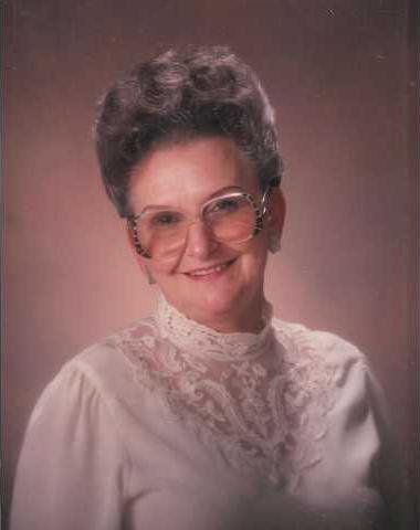 Jeanette Ruth Rocha Aja - Turlock Journal