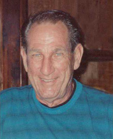 Robert Thomas Horine - Turlock Journal