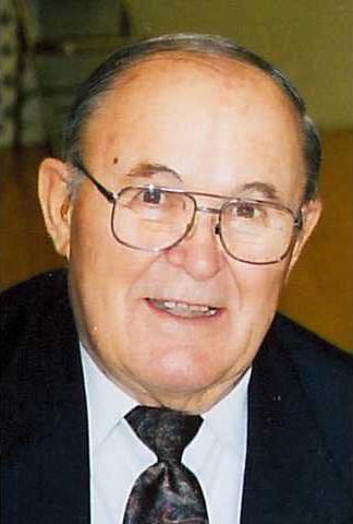 James H. Tate - Turlock Journal