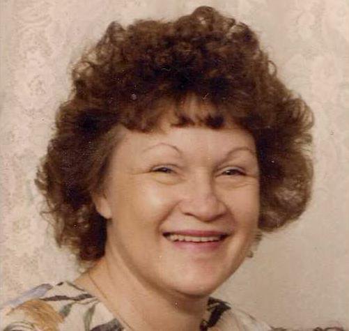 Janice Faye Rodgers - Turlock Journal