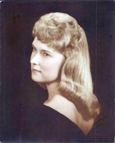 Illa Jane Smith - Turlock Journal