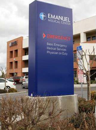 Emanuel Medical Center receives chest pain center accreditation ...