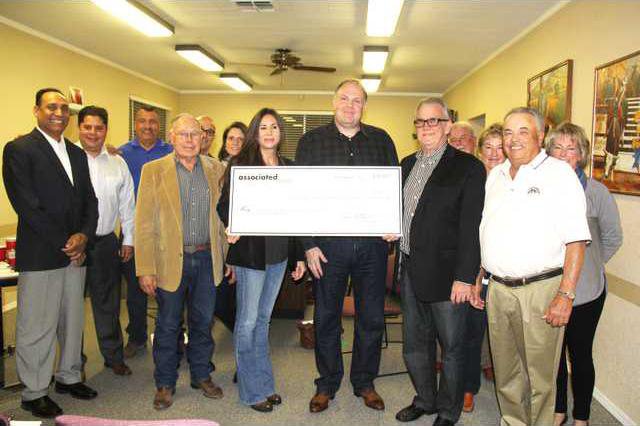 Fair receives $250K donation from Associated Feed - Turlock Journal