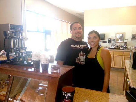 Hilmar Coffee: Familiar name, fresh menu - Turlock Journal