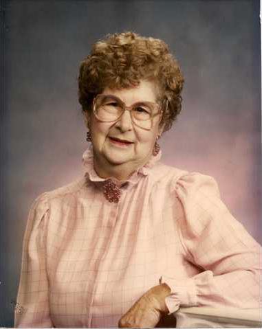 Lora Colleen Holley - Turlock Journal