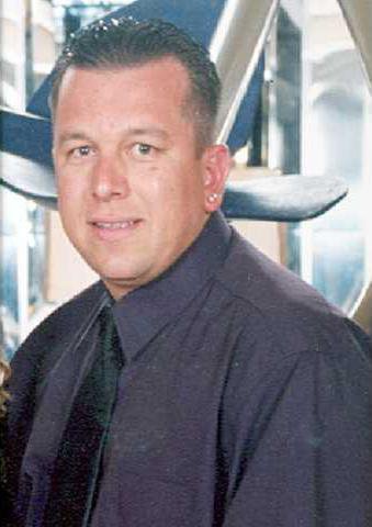 Jeremy Wayne Kendrick - Turlock Journal