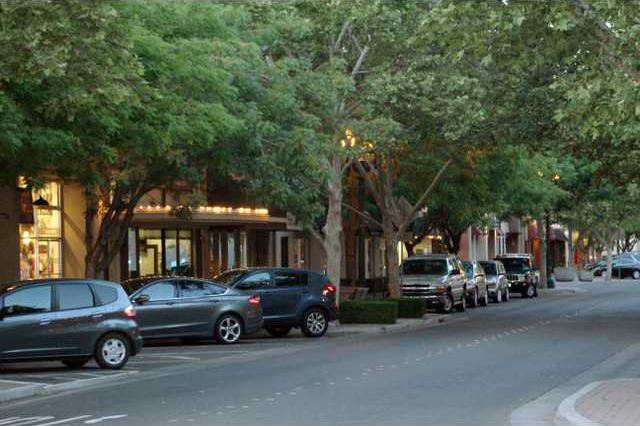 Downtown Turlock seeks votes in America's Main Streets contest ...