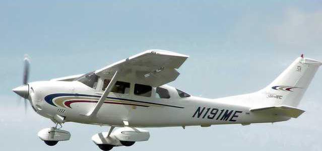 Young Eagles Day lets local kids fly high for free - Turlock Journal