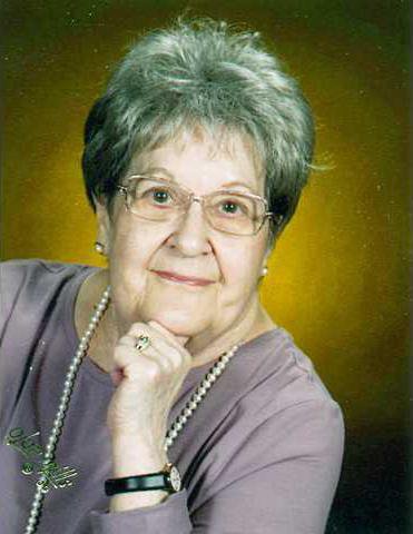 Mary Katherine Ruff - Turlock Journal