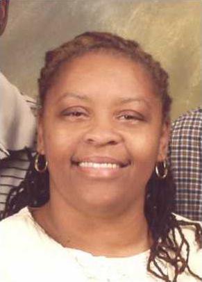 Cynthia Denise Simpson - Turlock Journal