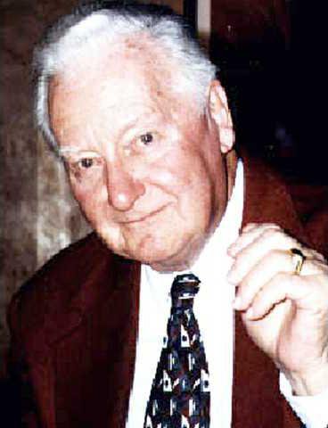 Dallas E. Smith - Turlock Journal