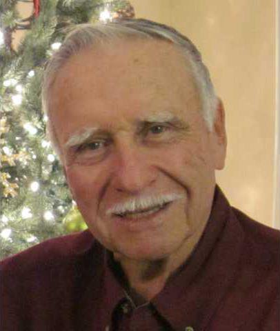 William R. Bill Henley - Oakdale Leader