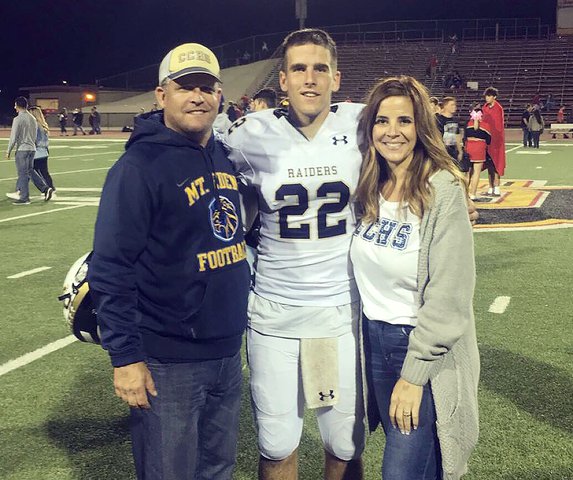 Durossette making a difference at CC - Ceres Courier