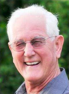 Robert Eugene Bob Arnett - Oakdale Leader