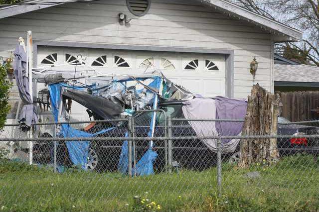 What makes for community blight? Lets give examples - Ceres Courier