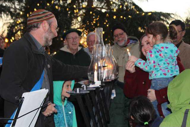 Turlock celebrates the Festival of Lights - Turlock Journal