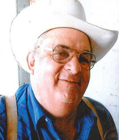 Ron Ronnie Enos - Oakdale Leader