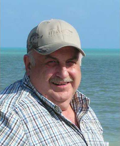 Stephen Paul Steve Shuler - Oakdale Leader