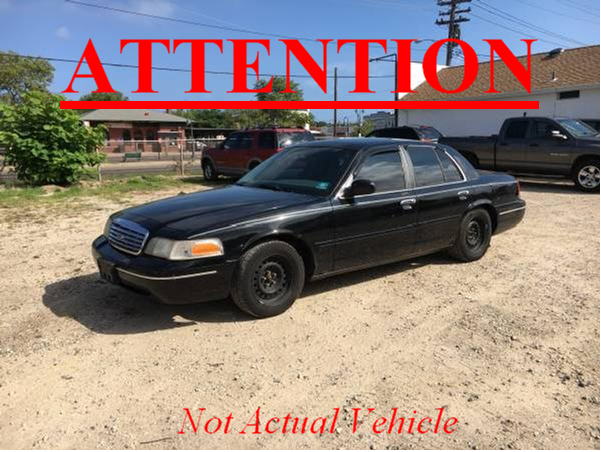 Police warn of phony patrol car in Turlock - Turlock Journal