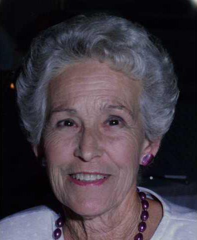 Lurella Nicky McCann - Oakdale Leader