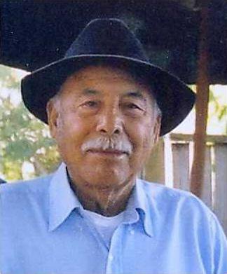 Ruben M. Castaneda - Oakdale Leader