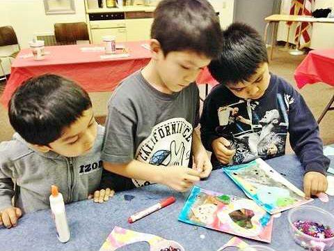 More Than Books Offered At The Riverbank Library - Riverbank News
