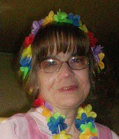 Lisa Ilene Hedden - Oakdale Leader