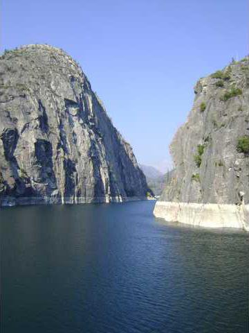 Tri-Dam Project Delivers Water And Electricity - Escalon Times