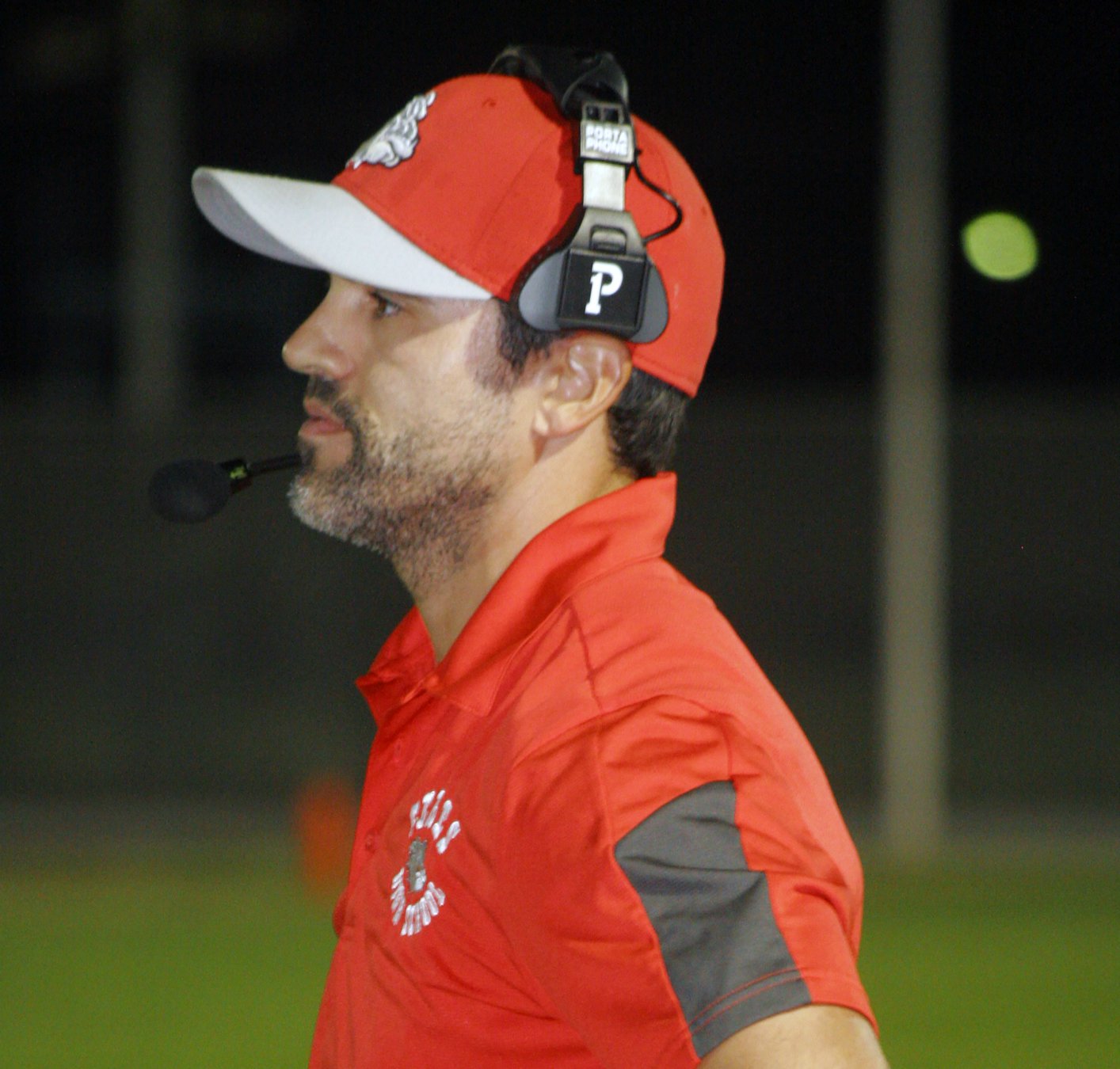 Chachere loses to old team - Ceres Courier