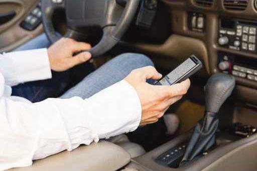 April Observed As Distracted Driving Awareness Month - Oakdale Leader