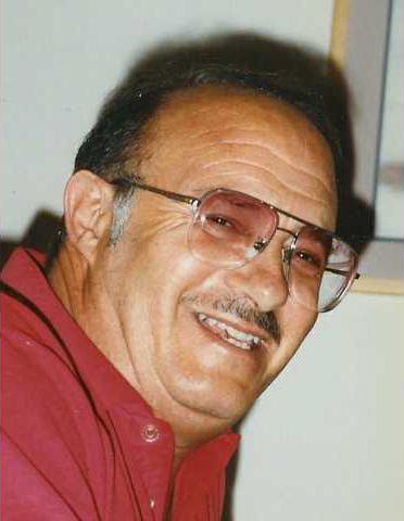 Robert Nick Nicholas - Oakdale Leader