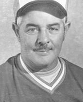 George Costa, Mr. Baseball, dies - Ceres Courier