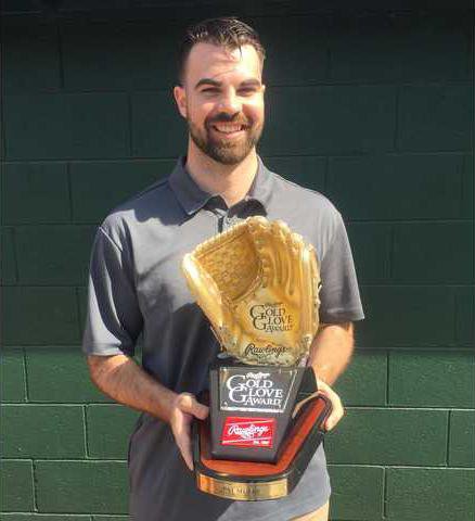 Mulry Earns Elite Honor - Escalon Times