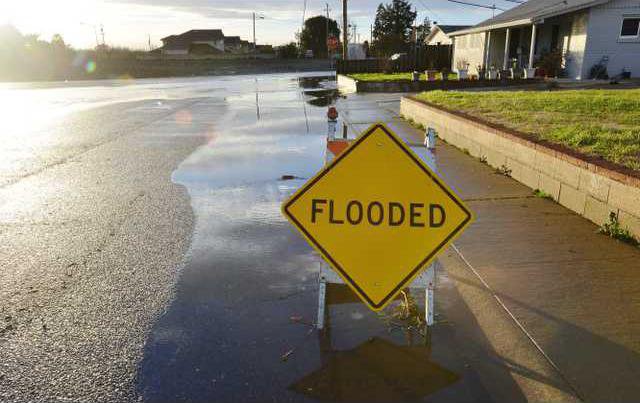 Merced County opens flood hotline amidst increasing storm impacts ...