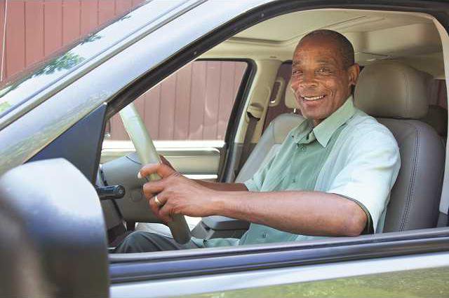 Senior Citizens Encouraged To Age Well, Drive Smart - Escalon Times