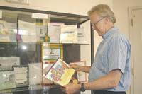 More Days, Fewer Hours For Escalon Library - Escalon Times