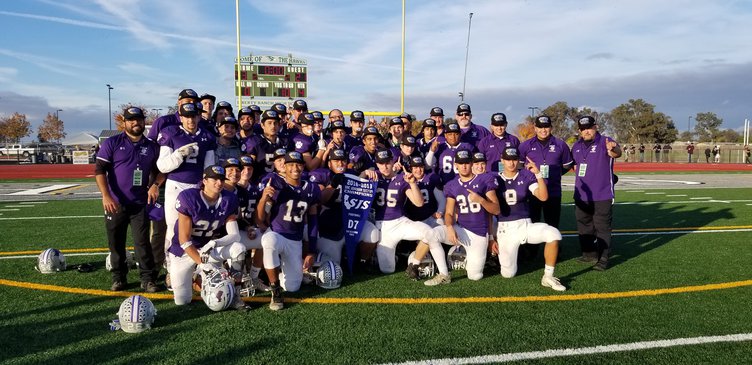 History made - Turlock Journal