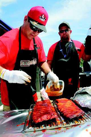 BBQ, bands, brews this Saturday - Ceres Courier