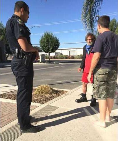 Commendations For Trio Of Escalon Police Personnel - Escalon Times