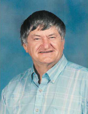 James Russ - Oakdale Leader